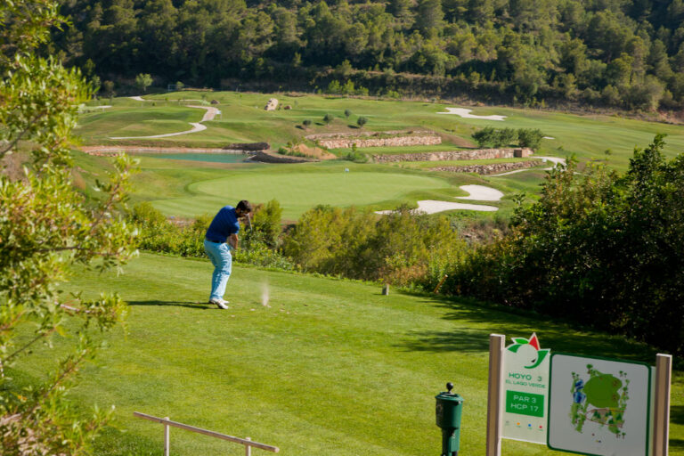 Golf Courses - Galaxy Green Fees